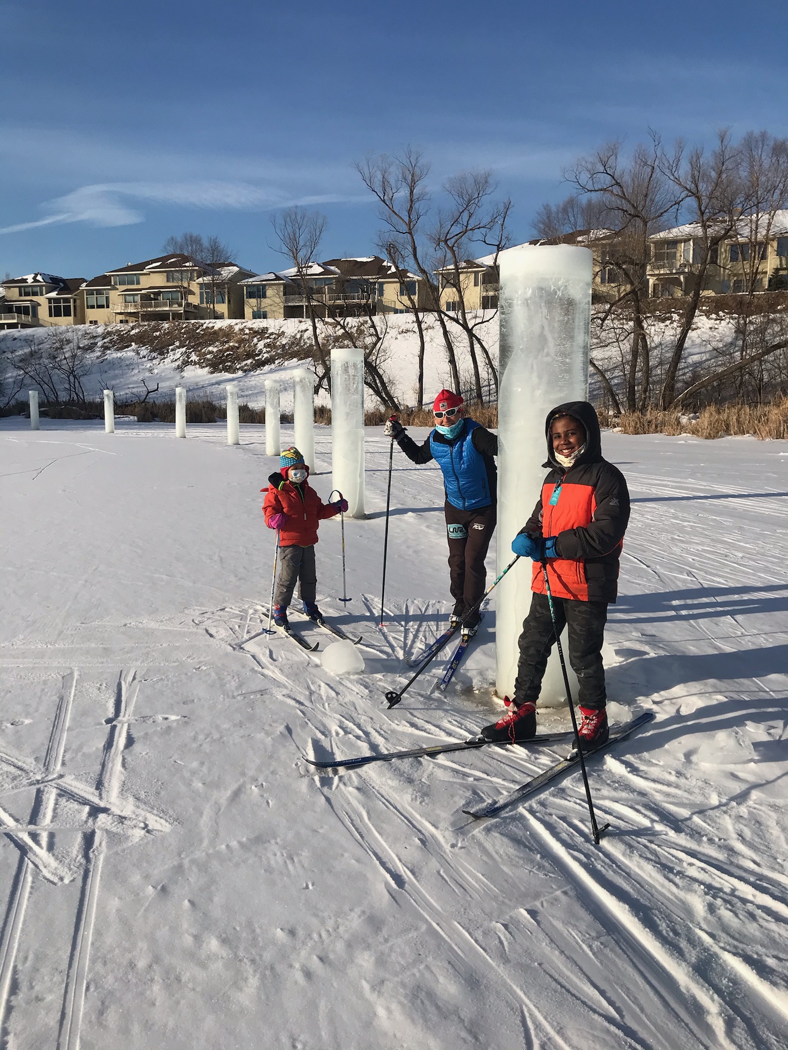 Northside Adventure Program continues to bring Outdoor Adventures to ...